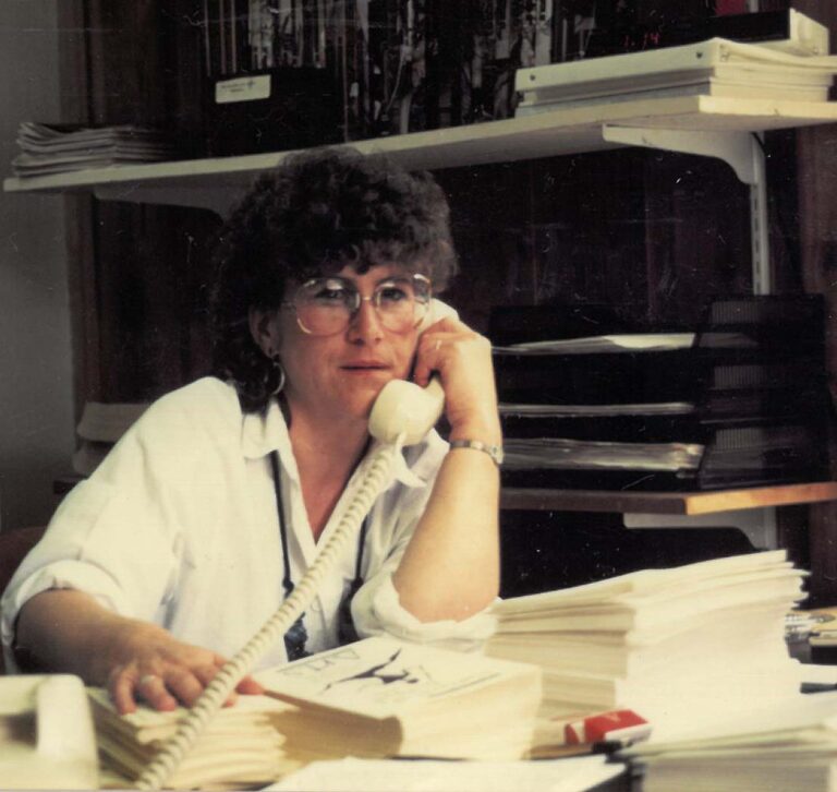 Remembering Phyllis - Harrison Festival Society